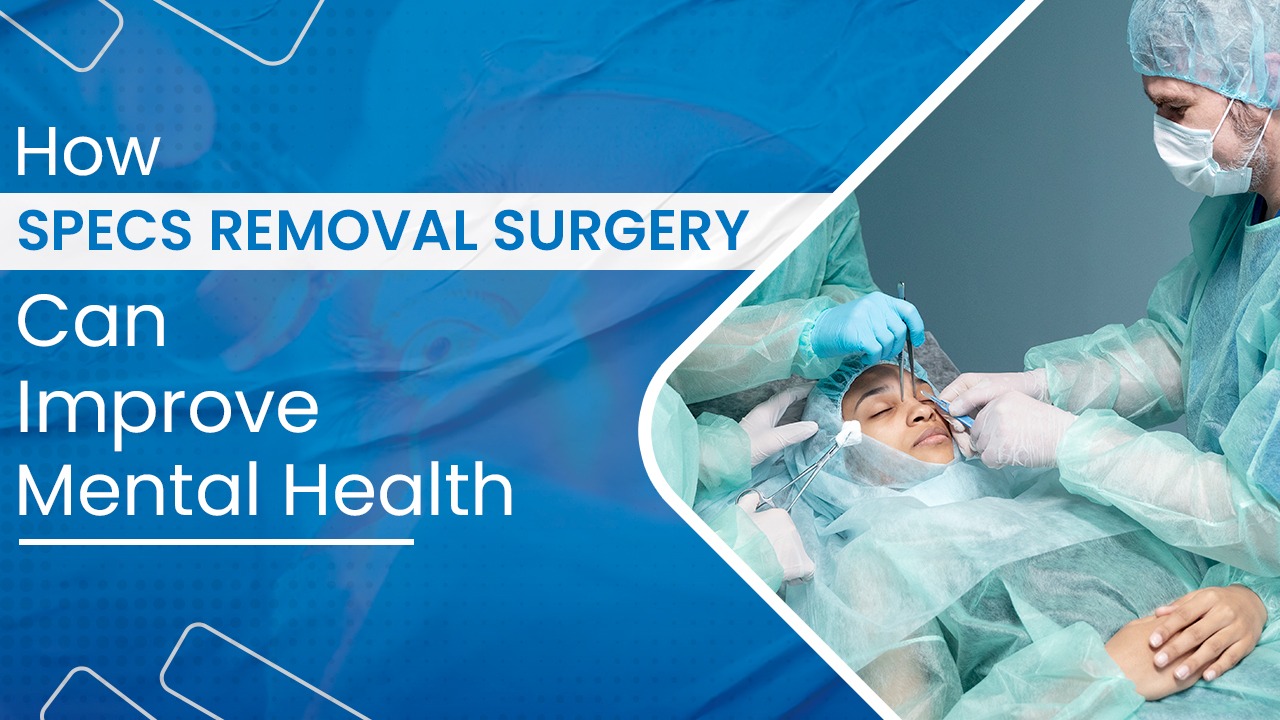 A Super Specialty Hospital- Sohana Hospital