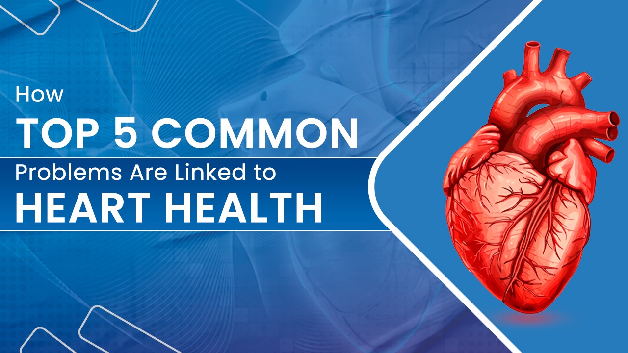 Latest Health & Wellness Blogs
